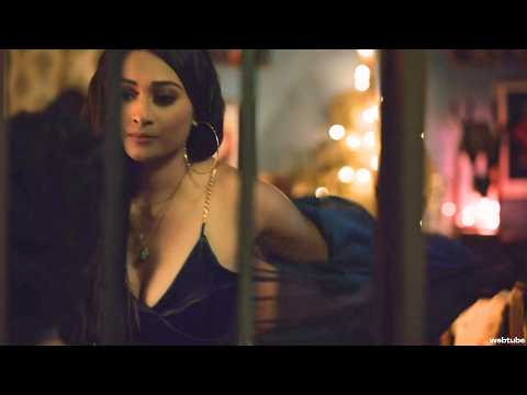 Body Massage Hot Scenes Timing | REVIEW | Satarupa Pyne Hot | Web Series Timing