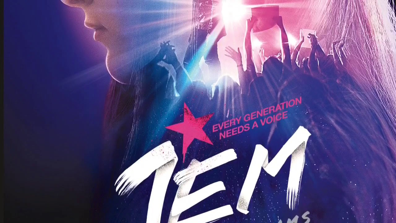 Jem and The Holograms (2015) Soundtrack: Logos - YouTube