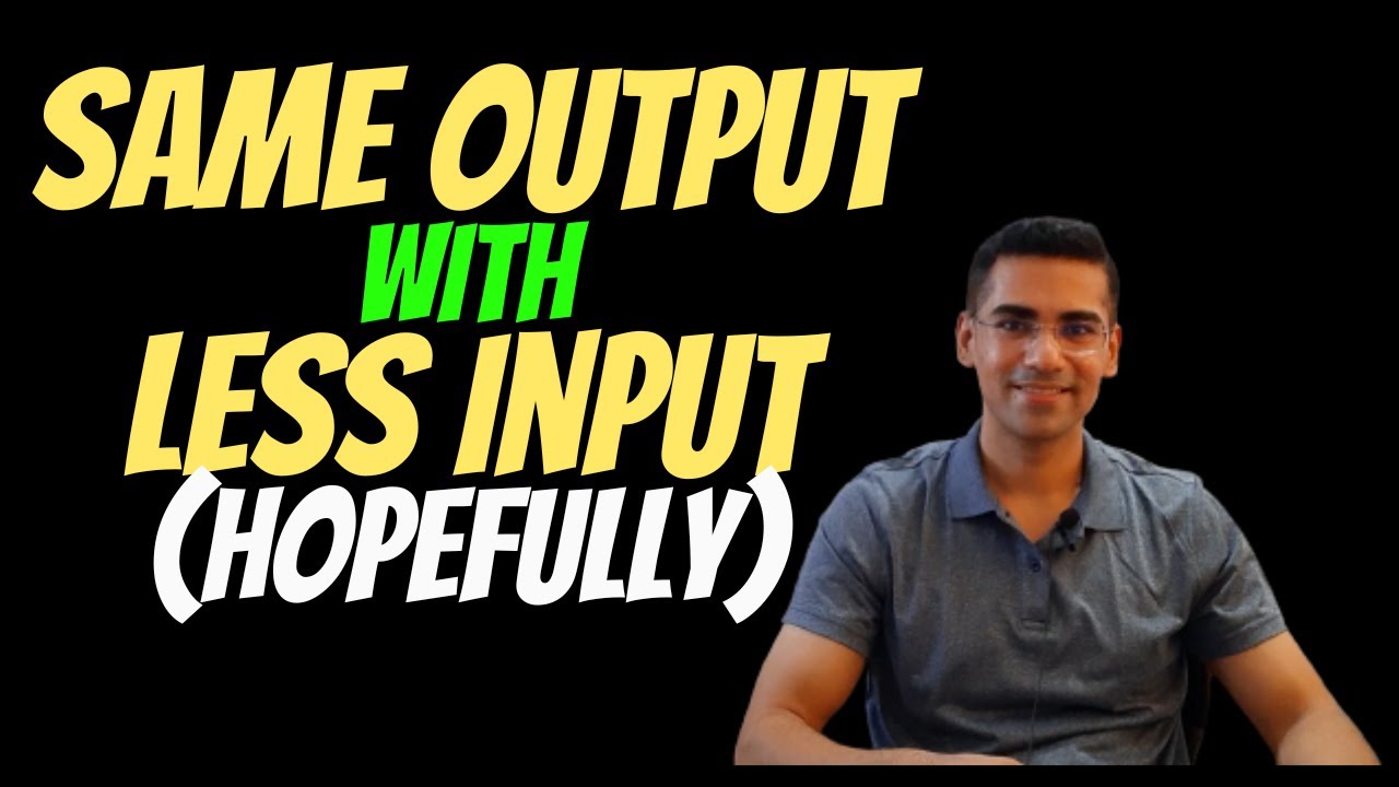 How to upload more Youtube videos efficiently | Aayush Tanwar Hindi ...