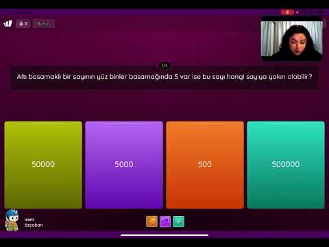 açık ve uzaktan öğrenme irem özçoban