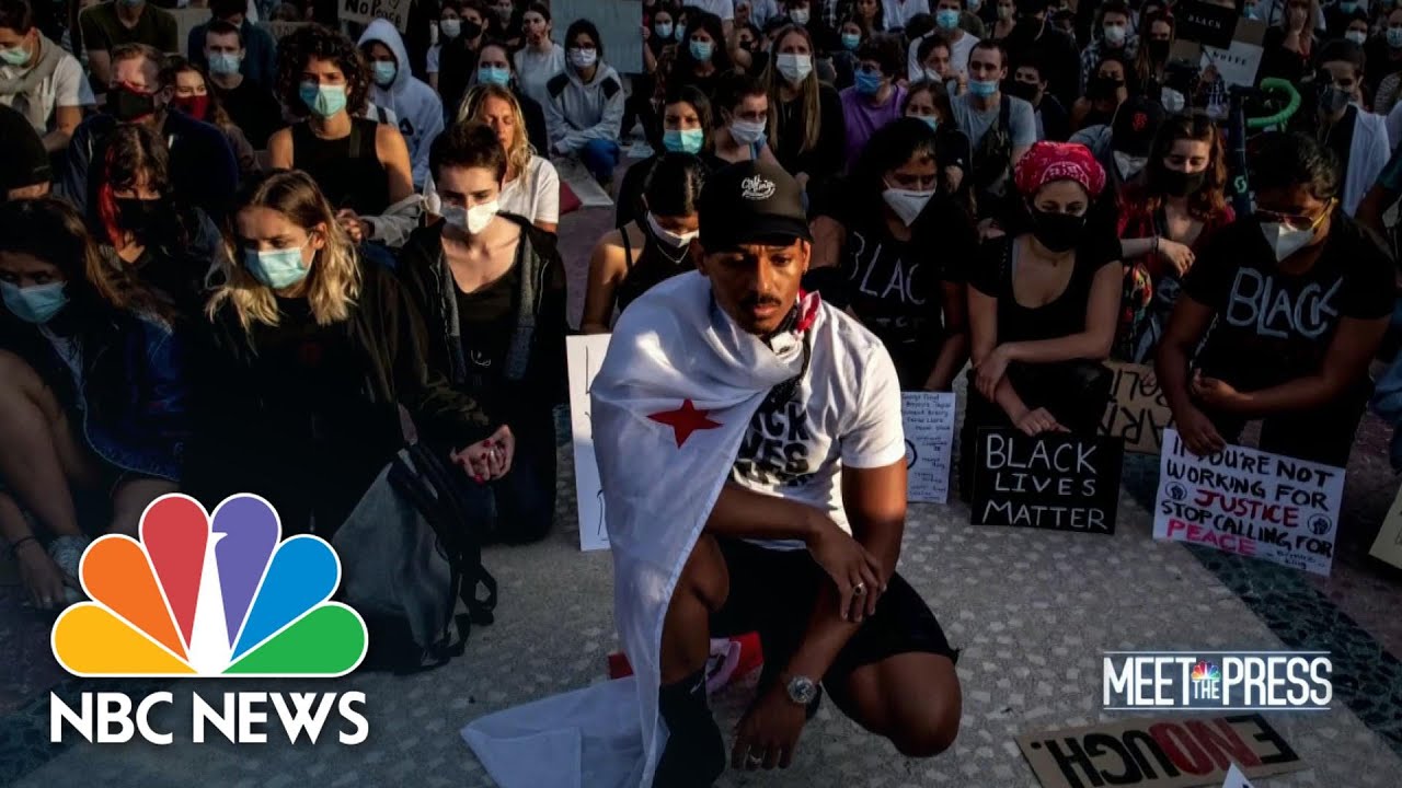 Full BLM Co-Founder: 'Defund The Police' Means 'Invest In The Resources ...