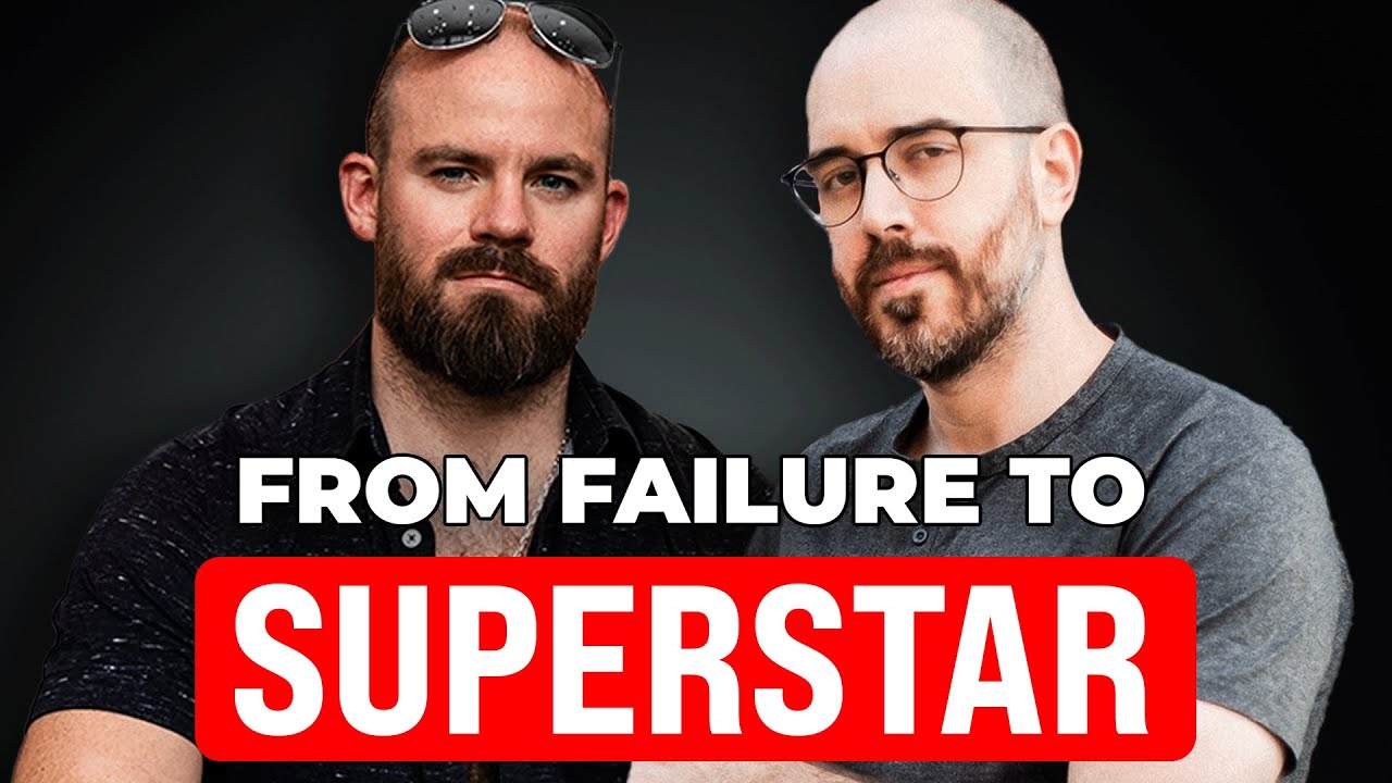 From FAILURE To Copy Superstar [FAST] w/ Sean MacIntyre @CopyThat - YouTube
