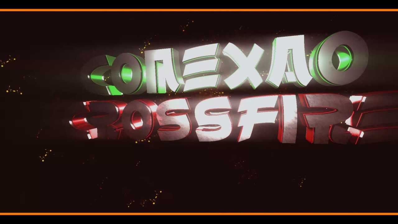 Intro Canal Youtube
