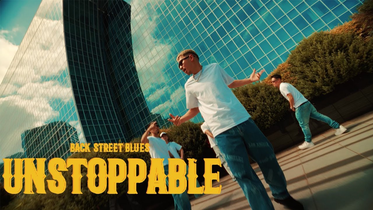 Unstoppable - Back Street Blues: Song Lyrics, Music Videos & Concerts