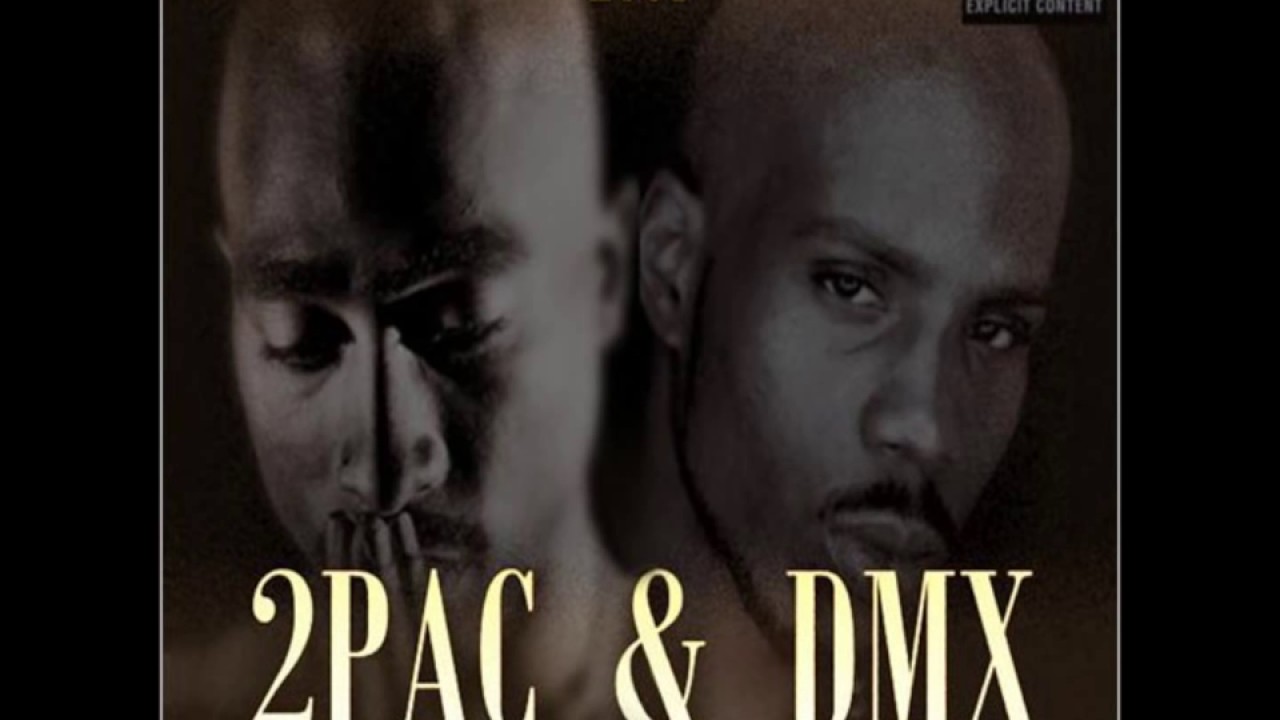 2Pac - Pain They Don't Know (DMX Mix) - YouTube
