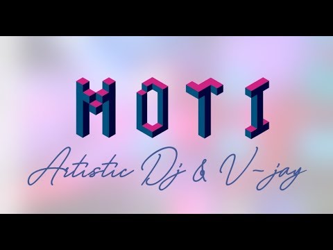 Moti Live Show - Dj & Vj Moti - Teaser - YouTube