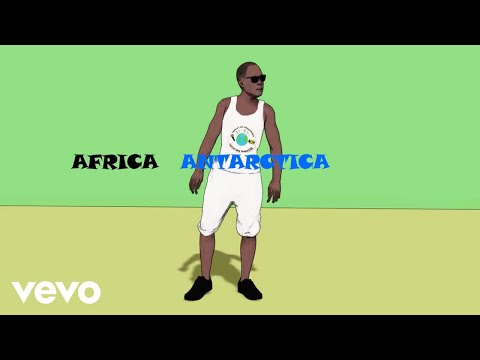 Gary G - Gimme Jamaica (Official Lyrics Video)