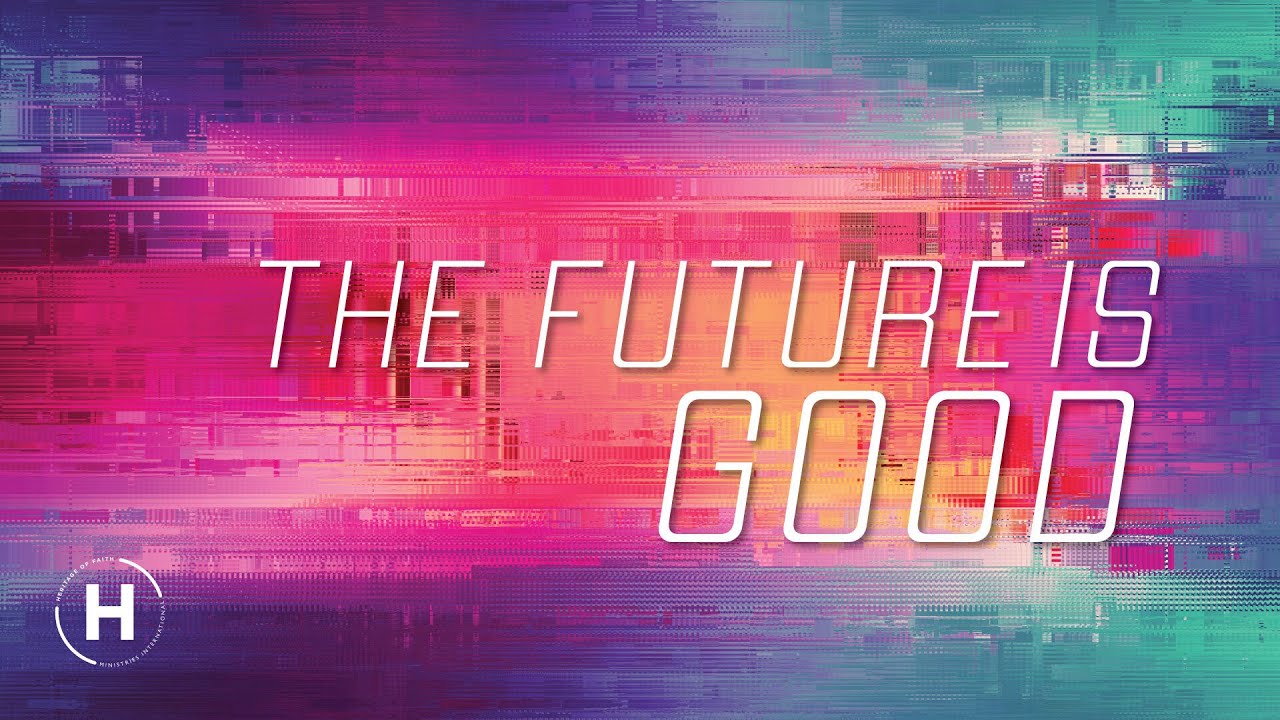Episode 5 || The Future is Good - YouTube