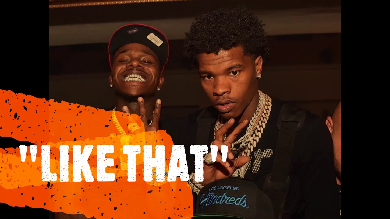 [FREE] Da Baby x Lil Baby Type Beat 2020 (Prod.By E-TraxBeatz) - YouTube
