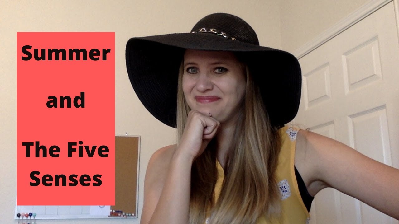 PRESCHOOL AND KINDERGARTEN ACTIVITIES: SUMMER PART 1 - Learning using ...