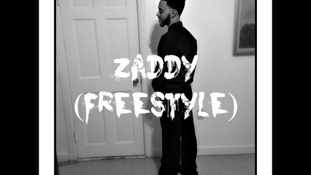 Zaddy (Freestyle) - YouTube