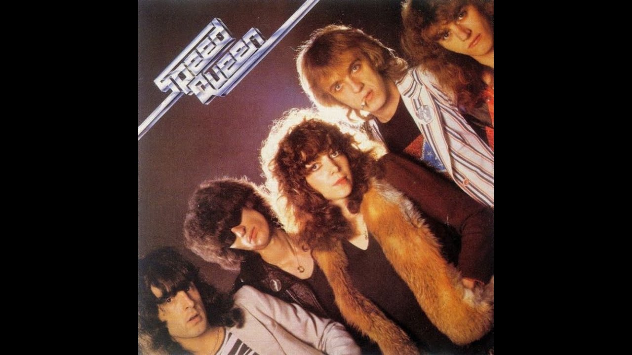 Speed Queen (FRA) - Speed Queen (1980) Full Album - YouTube