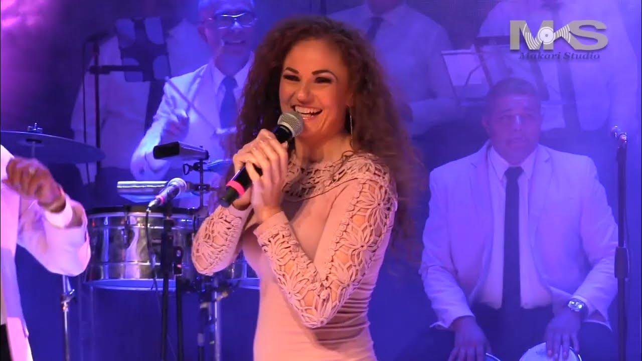 NUNCA ES SUFICIENTE ANNY B. - YouTube