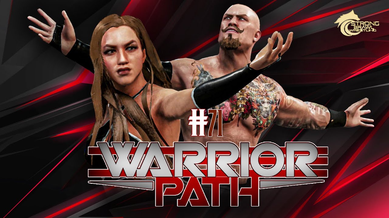 SBW Warrior Path [Full Show][Выпуск №71] - YouTube
