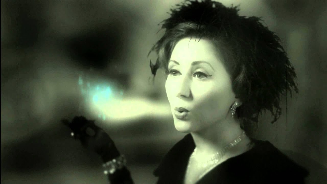 Second Hand Smoke - YouTube