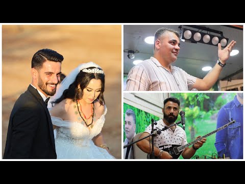 Esra ❤️ Ali Düğün Töreni / KURUGÖL Köyü / BESNİ / ADIYAMAN / KORKMAZ MÜZİK 2023