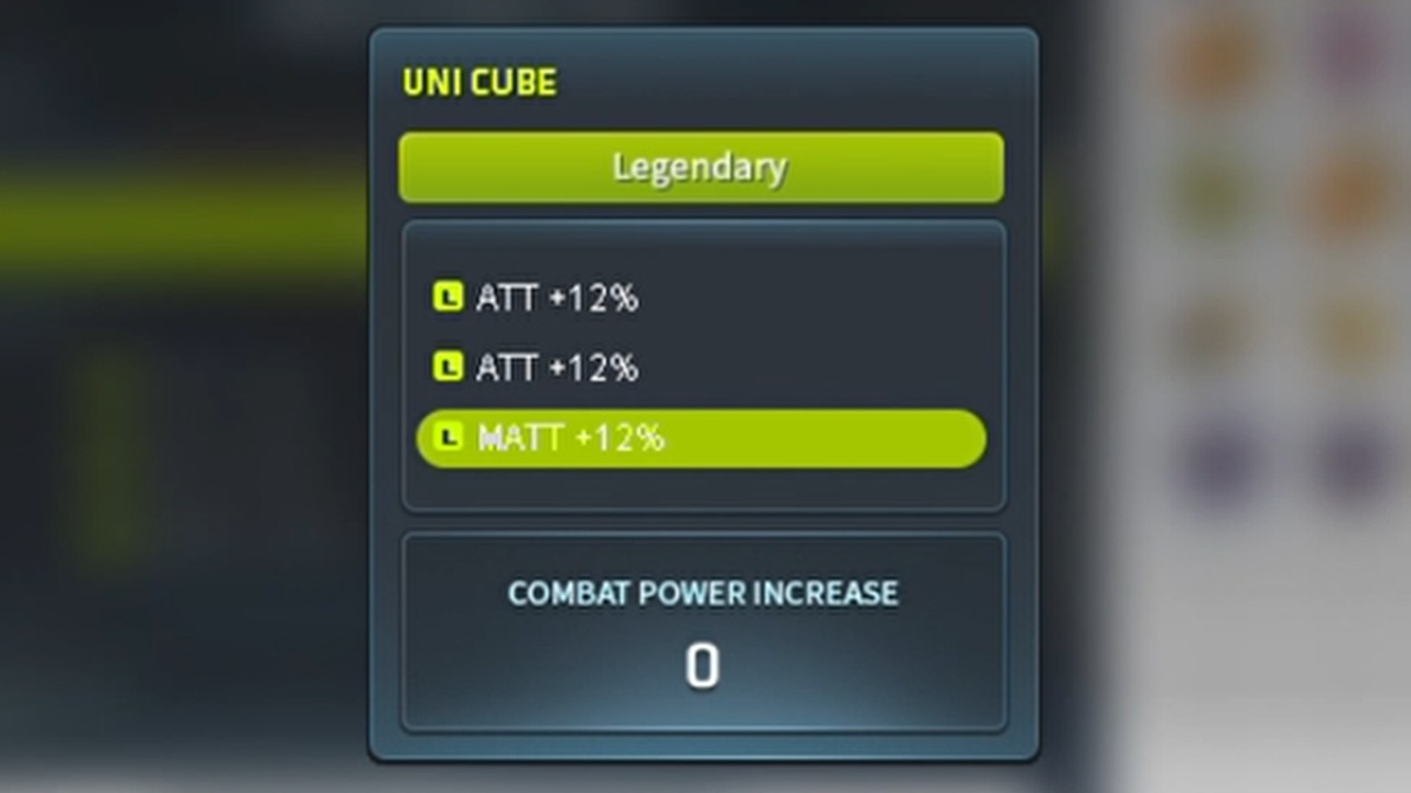 3 Stacks of Unicube - MapleSEA - YouTube