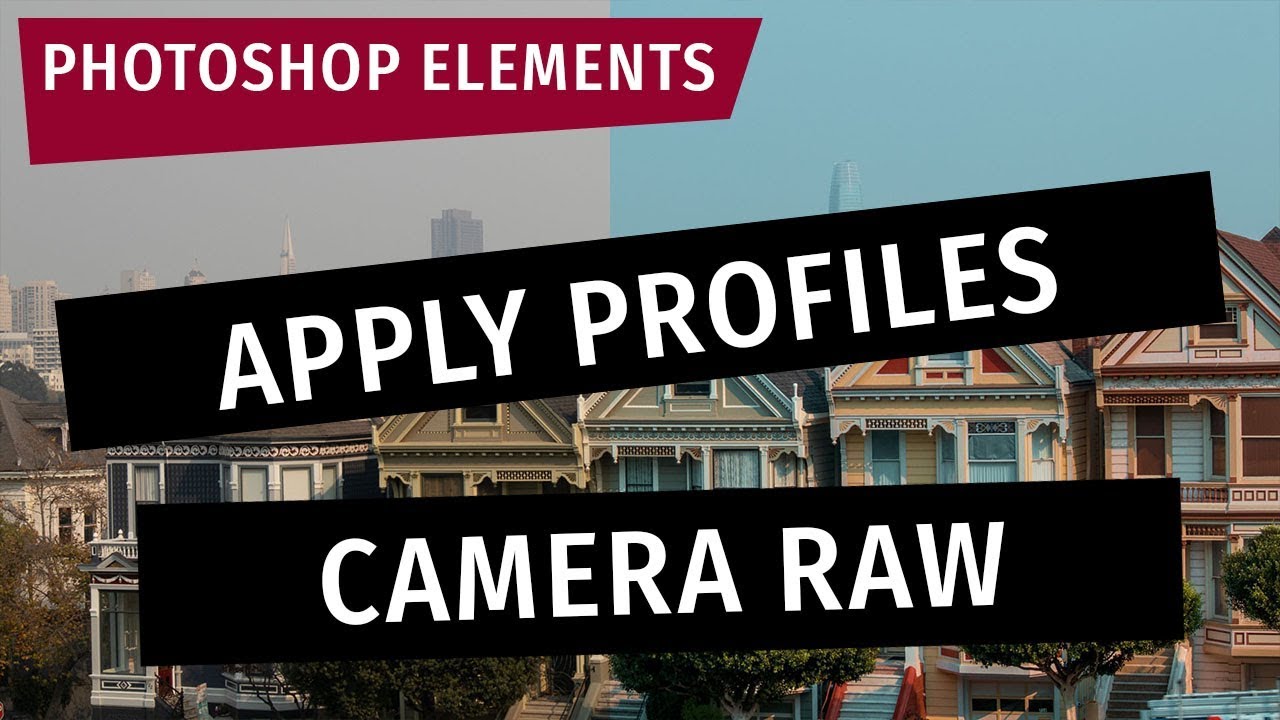 Photoshop Elements Apply Profiles In The Camera RAW Editor YouTube photoshop-elements-apply-profiles-in-the-camera-raw-editor-youtube