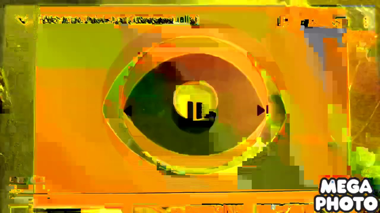 My PBS Kids Logo In Sponge Effect - YouTube