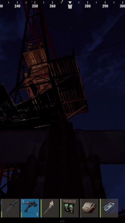 Rust in a nutshell #rust #rustpvp - YouTube