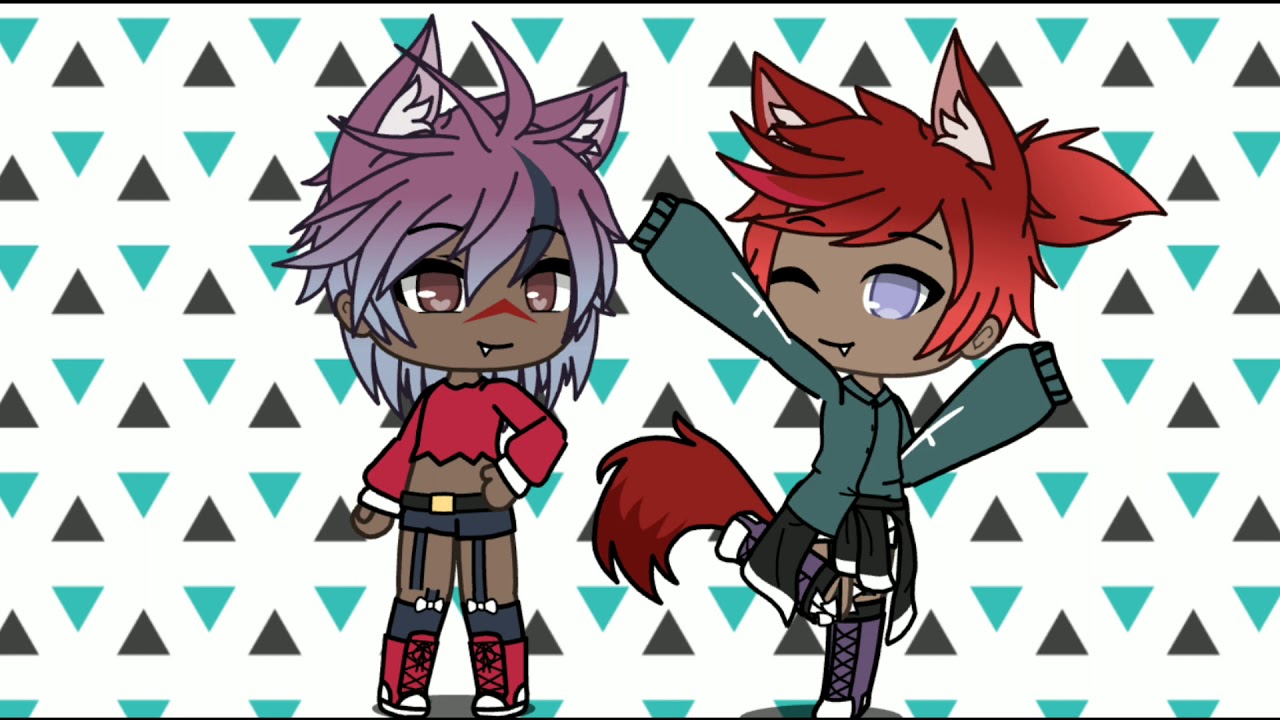 Gacha Life Title Screen Theme (3 Minutes Extended) - YouTube