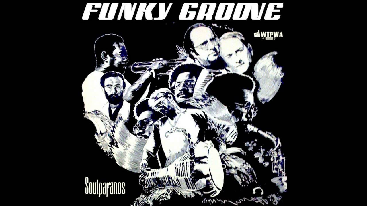 Soulparanos - Rare Funky Groove - YouTube