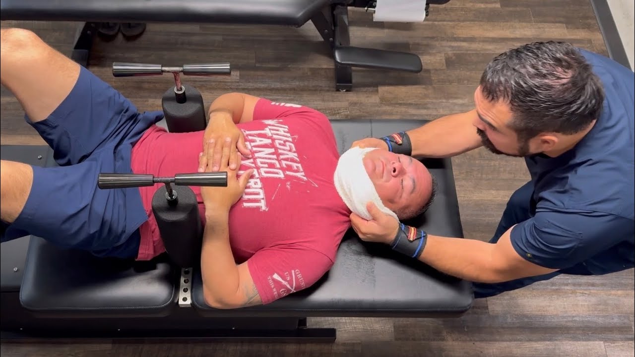 Team Ring Dinger®️in San Antonio - YouTube