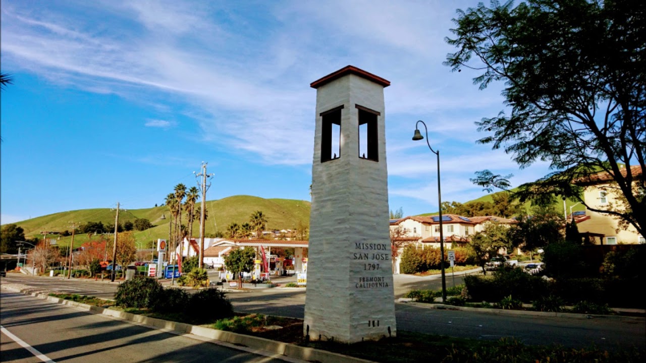 Mission Boulevard - YouTube