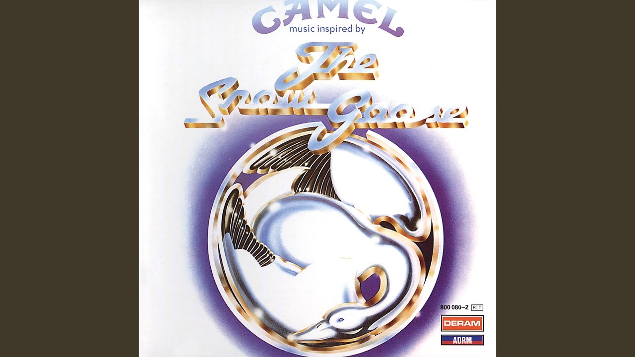 Flight Of The Snow Goose - YouTube