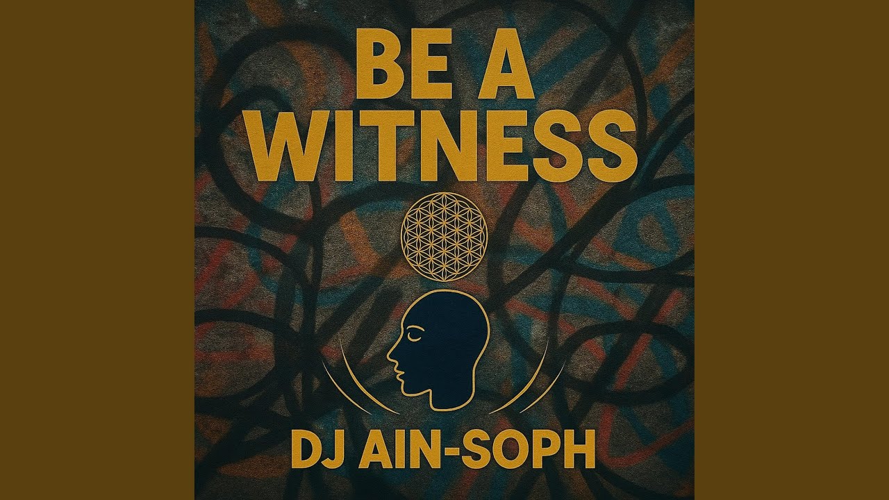 Be A Witness - YouTube