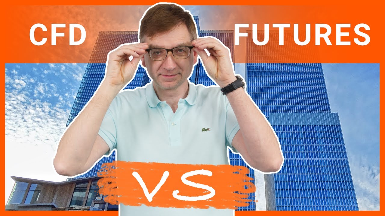 Futures handeln: Deswegen solltest du CFDs nicht handeln! | Volumen ...