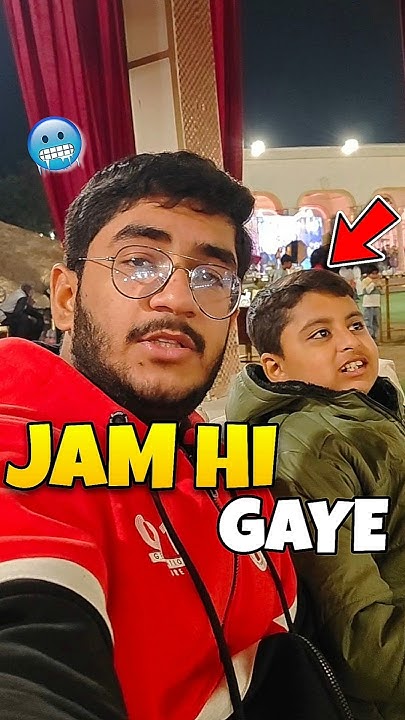 Thand Se Jam Gaye 🥶 | #vlog #funny #minivlog #Viral #shorts #1k #100k - YouTube