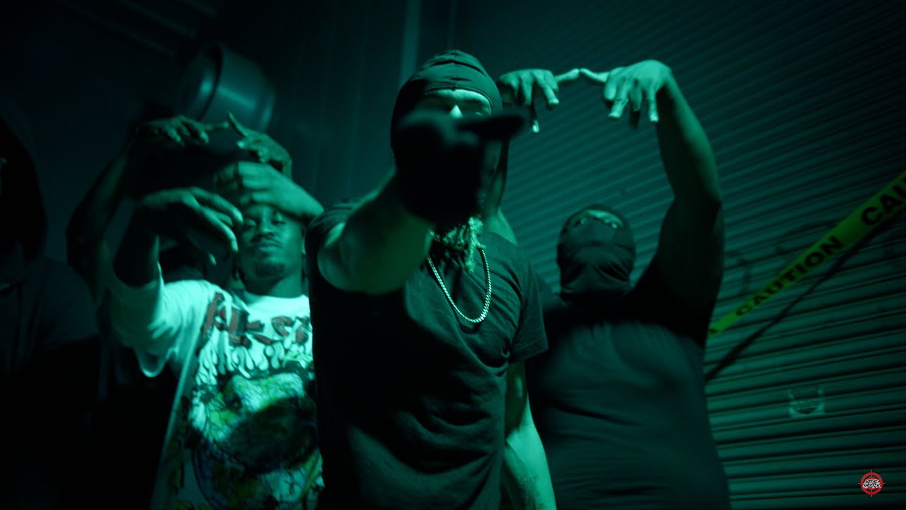 5limeballAnt - "Law" (Offical Music Video) Dir. By KdtheShooter - YouTube