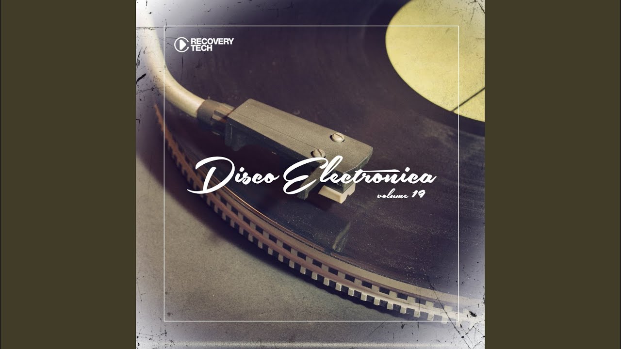 My Hot Dope (Purple Disco Machine Remix) - YouTube