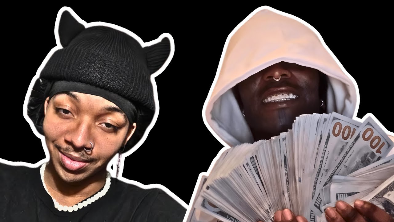 Watch Out For Lil Uzi Verts Next Album... - YouTube