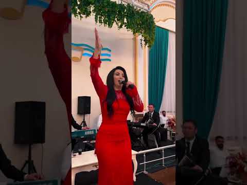 Nisane Baxisova Ay Cani Yanmis 2024