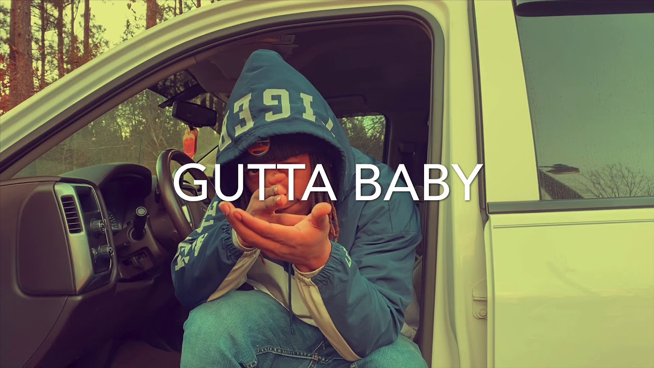 Gutta Baby - Keep It Solid (unofficial Video)(Prod. @tago ) - YouTube