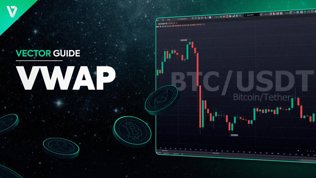 VWAP | Vector Guide - YouTube