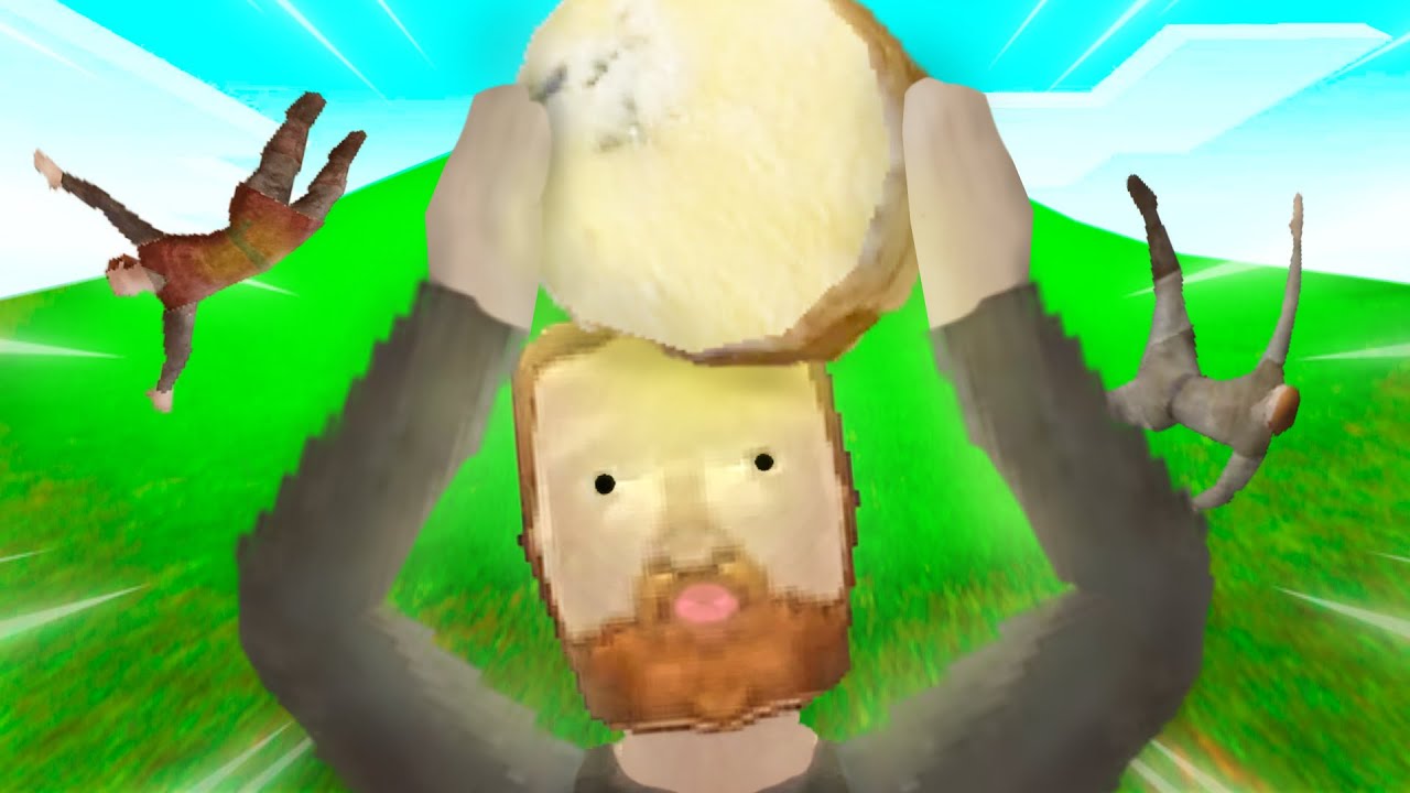 Cheese Rolling is Game of the Year... - YouTube