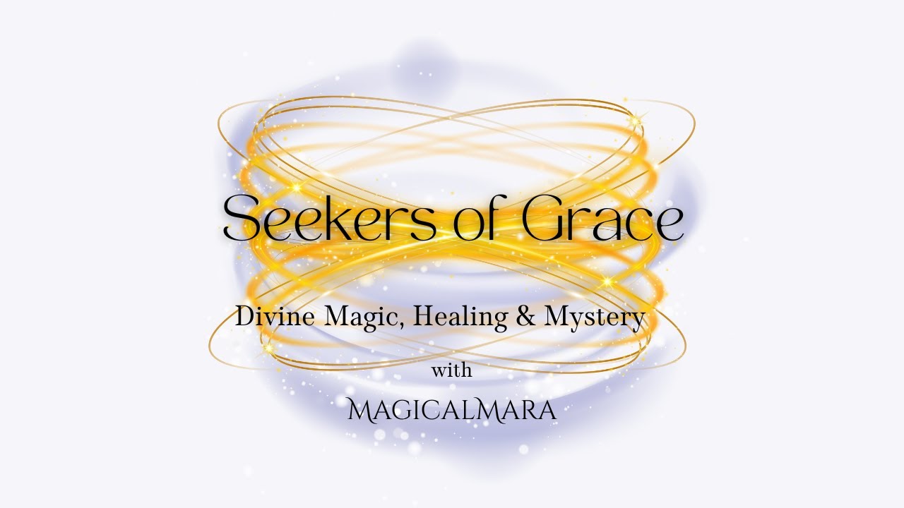 VortexHealing® Divine Energy Healing | Healing & Awakening (Seekers of ...