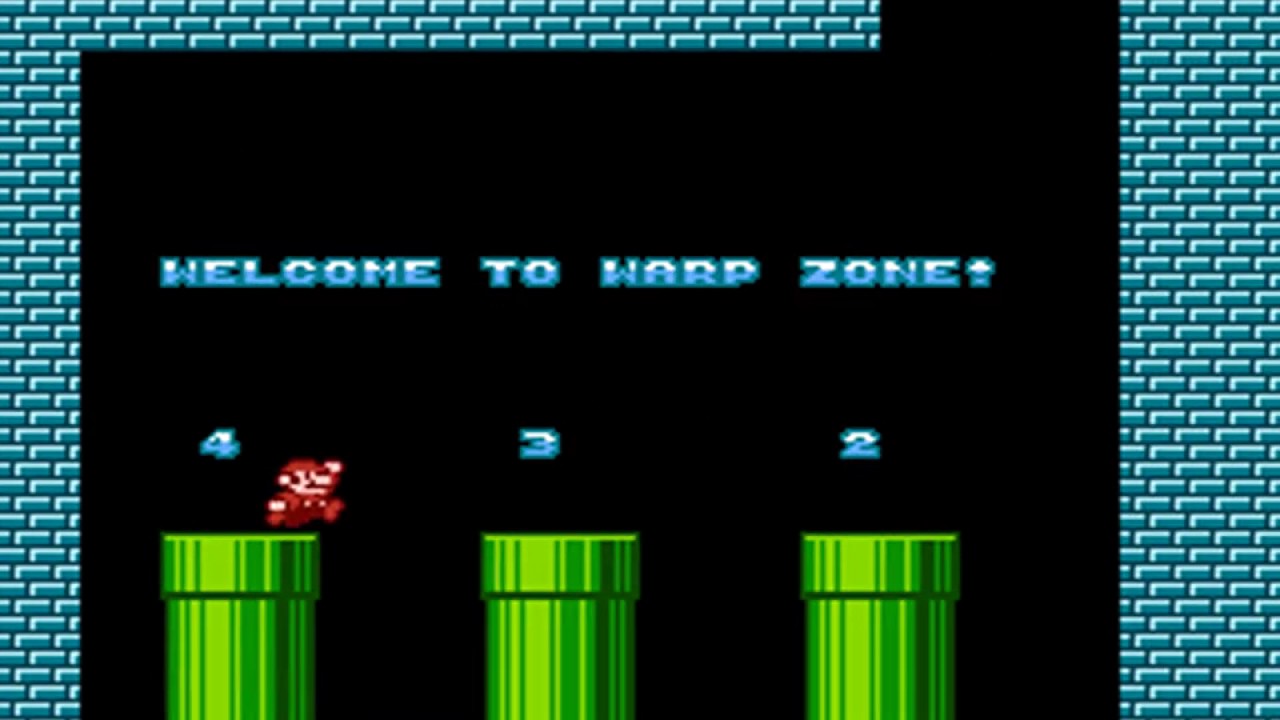 JUN Mario 1 (SMB1 Hack) Part 1 - YouTube