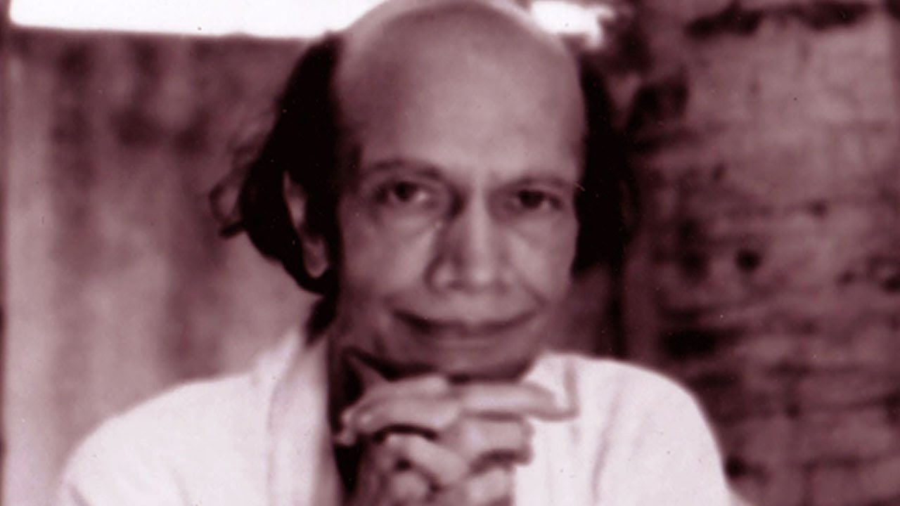 The Mohan Khokar Dance Archives: Ep1 Prof. Mohan Khokar - YouTube