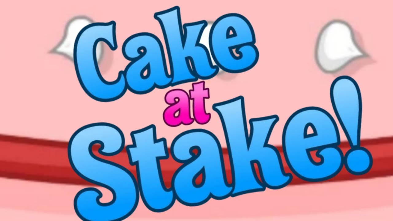 all cake at stake intros (bfdi) - YouTube