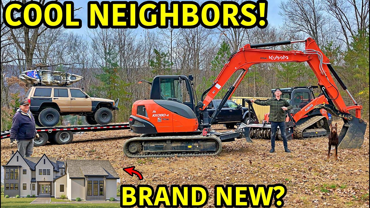 Revealing The New Goonzquad House!!! - YouTube