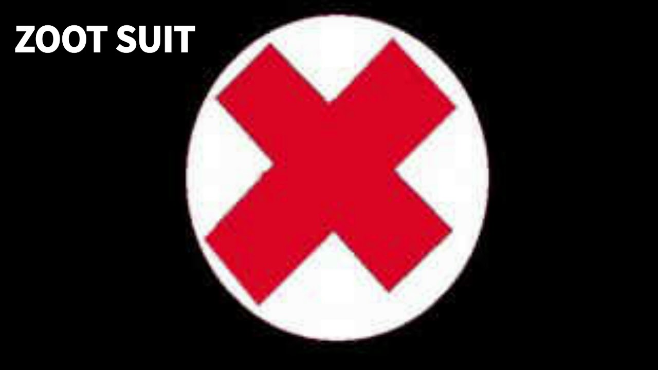 Zoot Suit from the Philippines (1980s) - YouTube