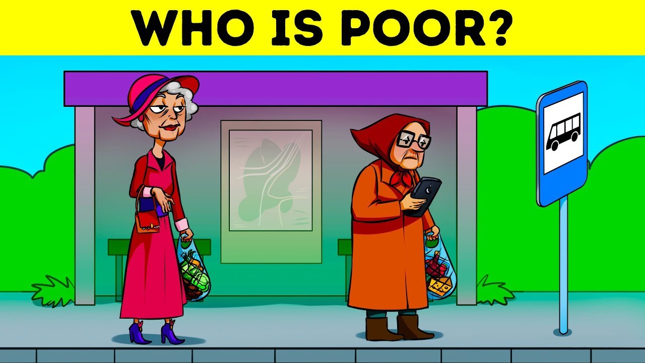 15 SUPER EASY RIDDLES THAT NOBODY CAN SOLVE AND I DON T UNDERSTAND WHY 15 SUPER EASY RIDDLES THAT NOBODY CAN SOLVE AND I DON T UNDERSTAND WHY