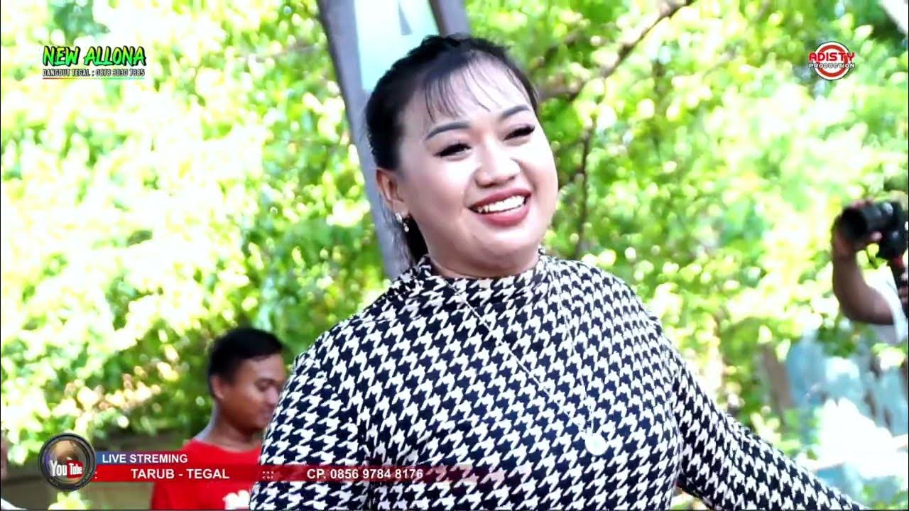 LANANG SEJATI // PUTRI MAHARANI // NEW ALLONA - YouTube