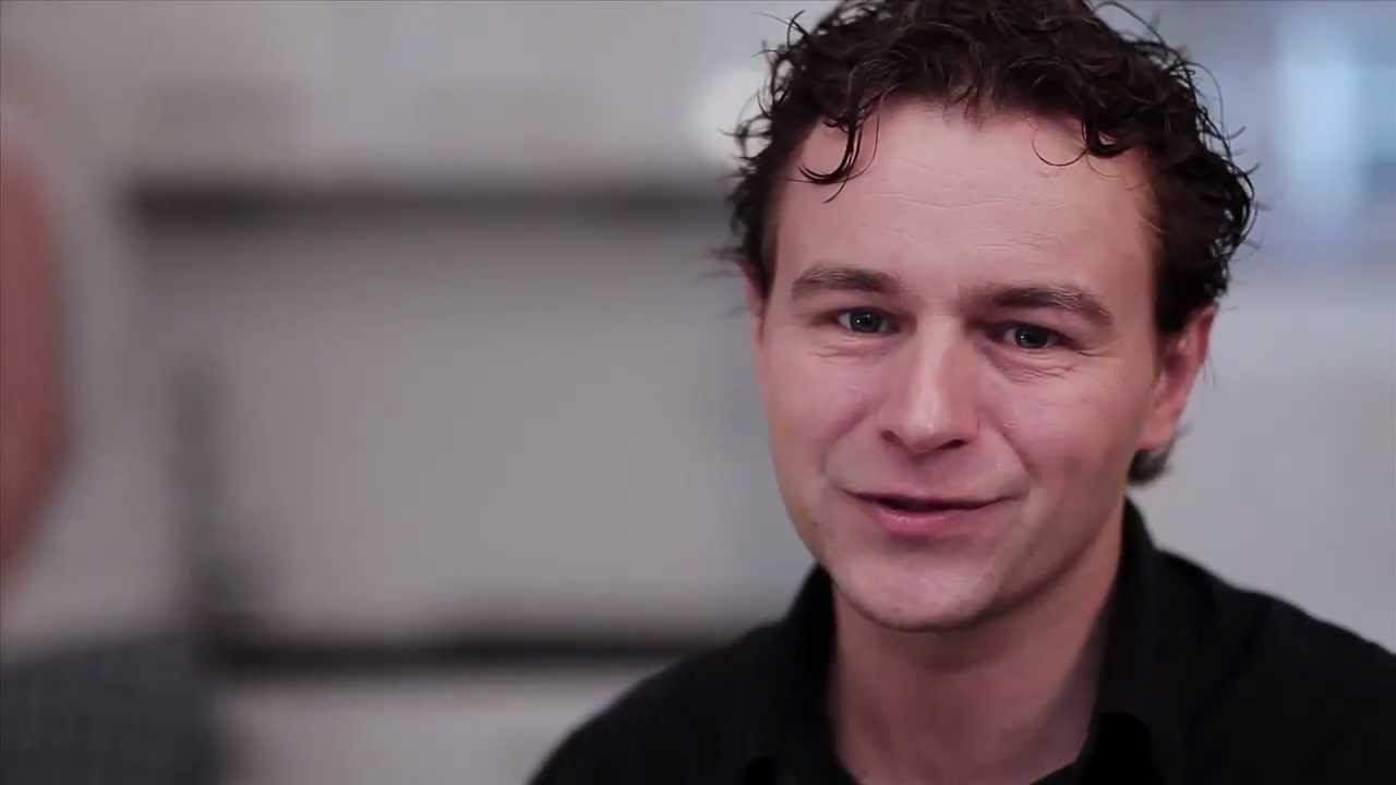 KC (Kelly Veerman) - Mrs. Doubt - YouTube