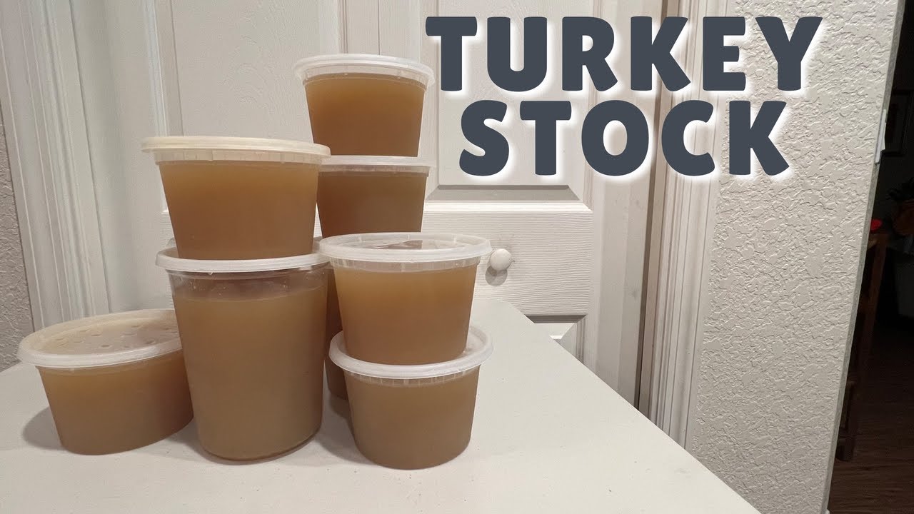 TURKEY STOCK | thanksgiving aftermath | - YouTube