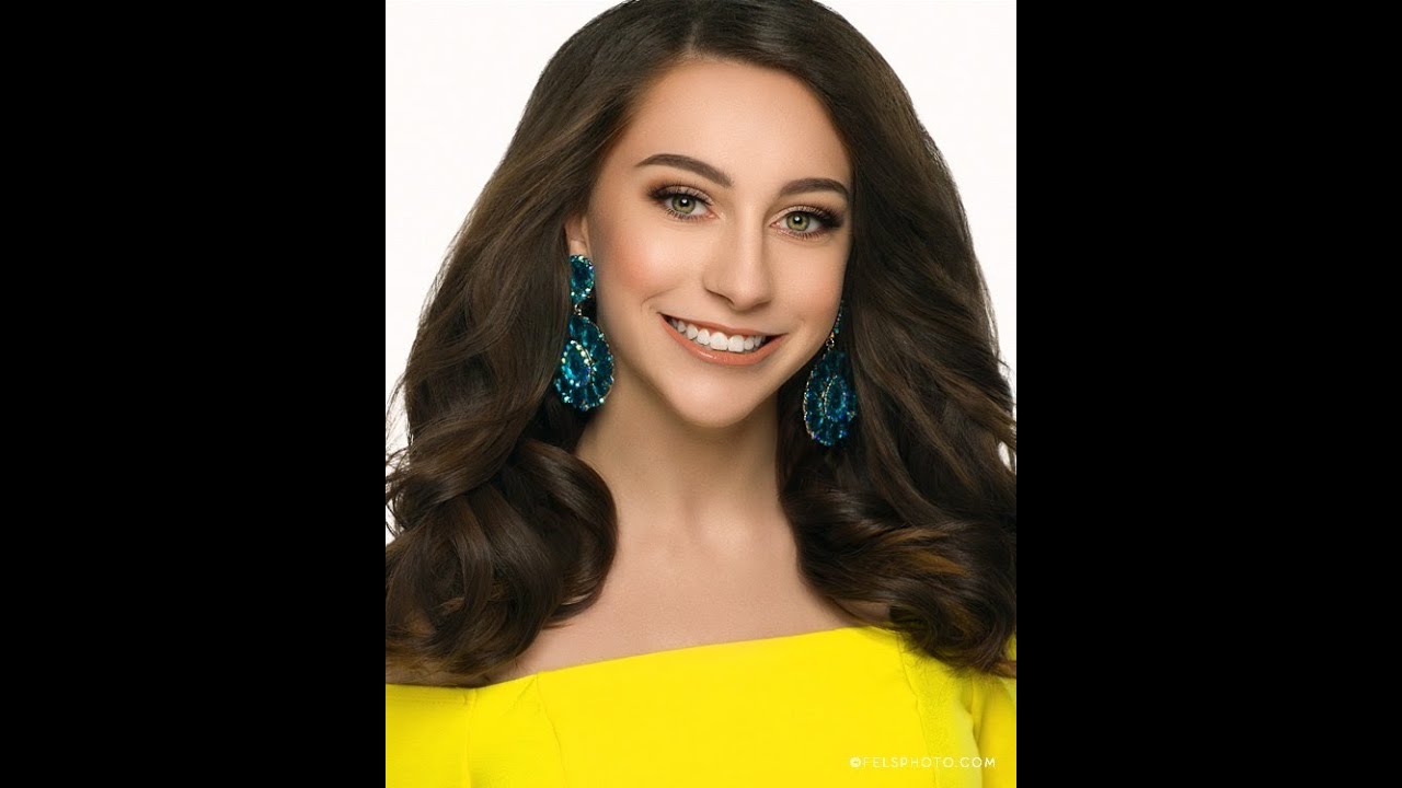 Emily Lerch - Audition Video 2022 - YouTube